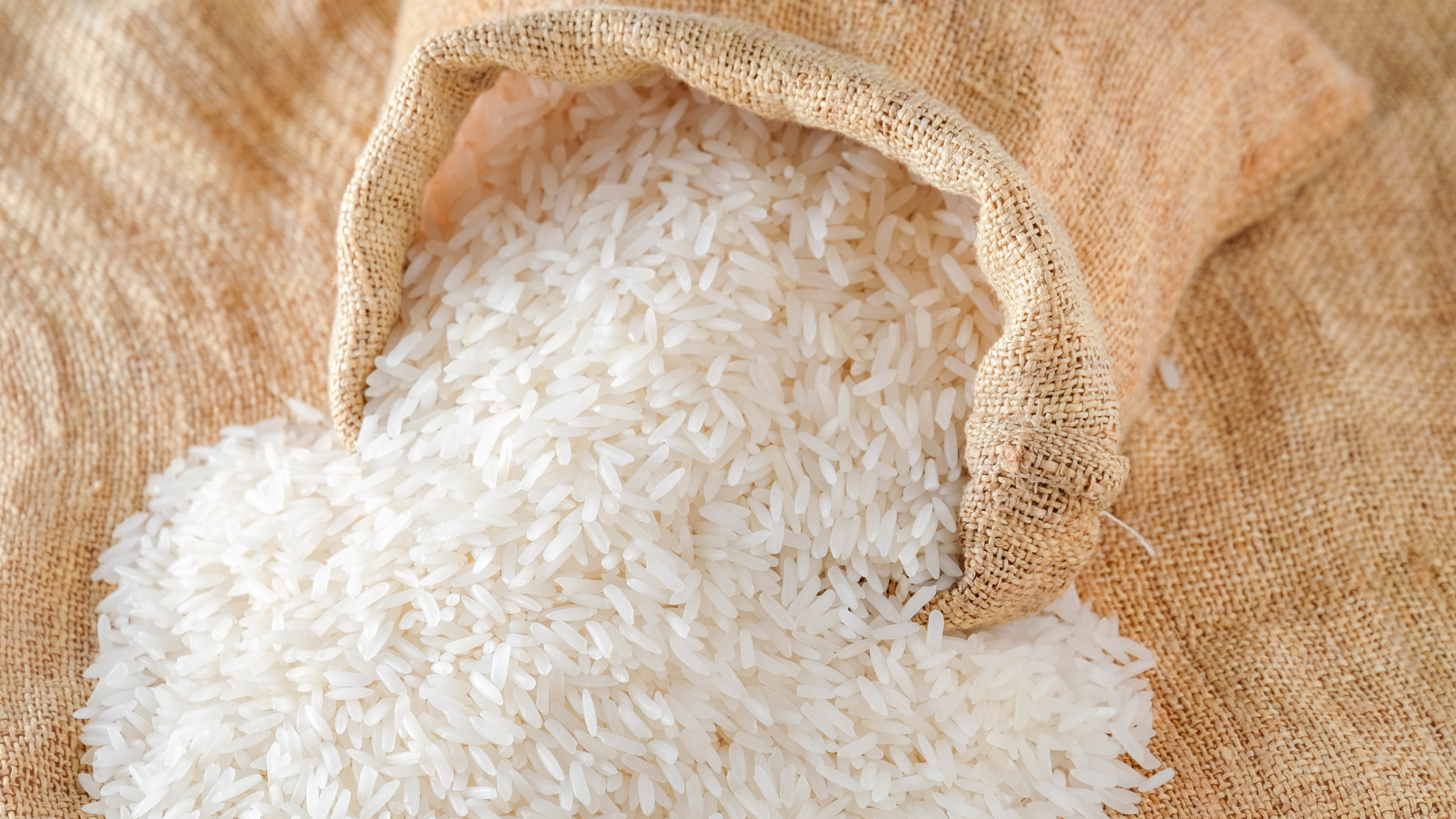 5 Benefits Of Rice Water For Skin | Delulu Cosmetics – delulucosmetics